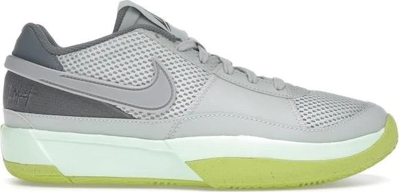 Nike Ja 1 Flash light silver/cyber/cool grey/granite ab € 99,99 (2024 ...