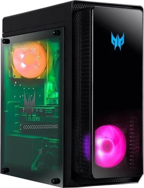 Acer Predator Orion 3000 PO3-640, Core i7-12700F, 16GB RAM, 1TB SSD ...