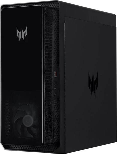 Acer Predator Orion 3000 PO3-640, Core i7-12700F, 16GB RAM, 1TB SSD ...