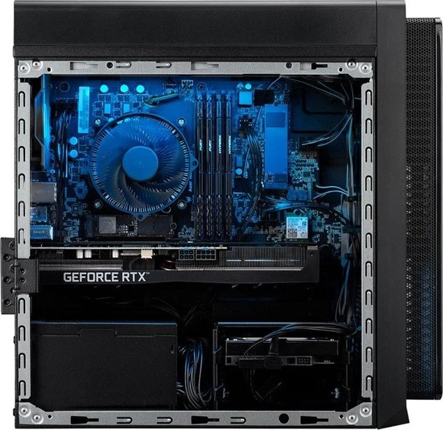 Acer Predator Orion 3000 PO3-640, Core i7-12700F, 16GB RAM, 1TB SSD ...