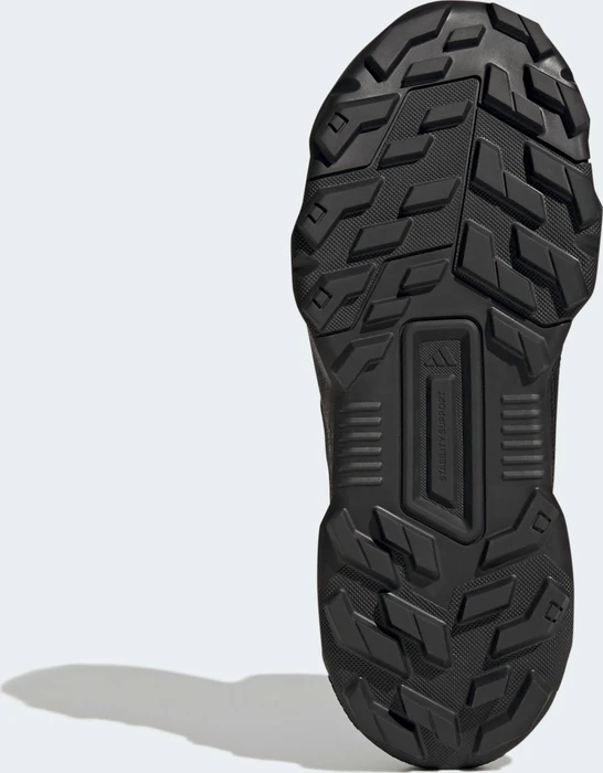 adidas Unity Leather Mid Cold.RDY core black/grey four/grey six ...