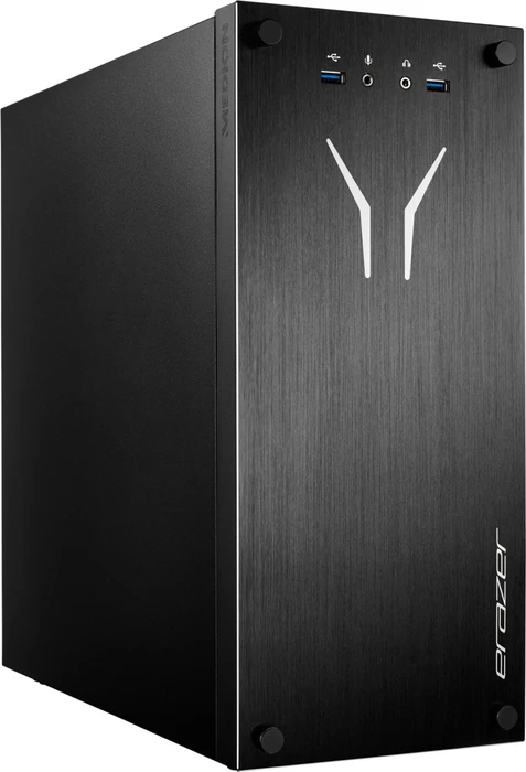 Medion Erazer Recon P10, Ryzen 5 5600G ab € 999,00 (2024 ...
