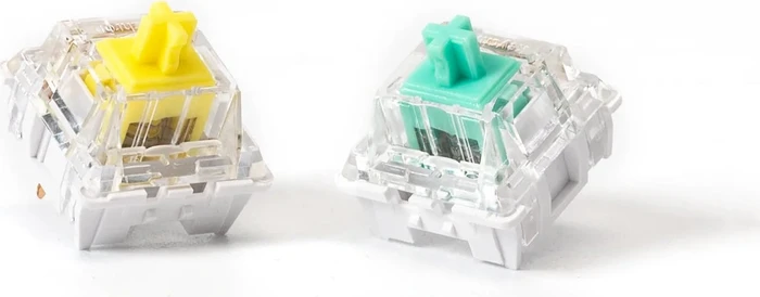 Keychron K Pro Banana Switch Set | Preisvergleich Geizhals Deutschland