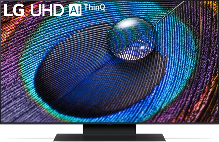 LG 50UT91006LA ab € 421,77 (2025) | Preisvergleich Geizhals Deutschland