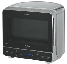 Whirlpool MAX 38 SL Mikrowelle mit Grill | Preisvergleich Geizhals ...