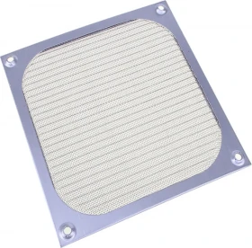 Akasa Staubfilter silber 140mm | Preisvergleich Geizhals Deutschland