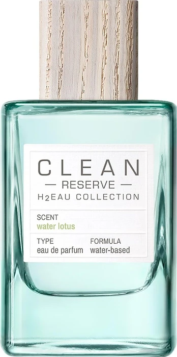 Clean Reserve H2Eau Collection Water Lotus Eau de Parfum, 100ml ab € 75 ...