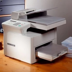 Canon SmartBase PC-D340, Laser, einfarbig (8098A005) | heise ...