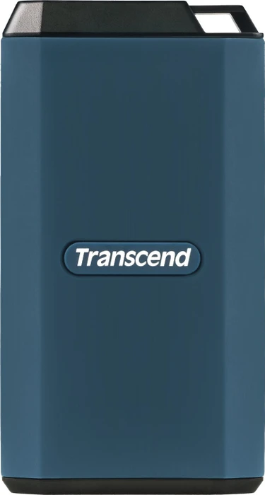 Transcend ESD410C Portable SSD 2TB ab € 198,99 (2024) | Preisvergleich ...