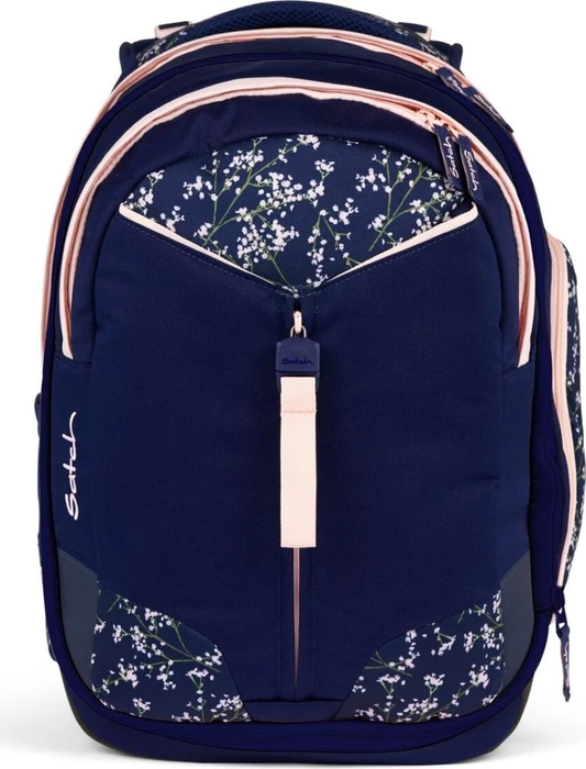 Satch Match Bloomy Breeze Schulrucksack (01090-900AG-10) ab € 102,38 ...