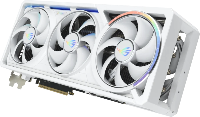 ASUS ROG Astral GeForce RTX 5090 White OC ab € 3159,90 (2025 ...