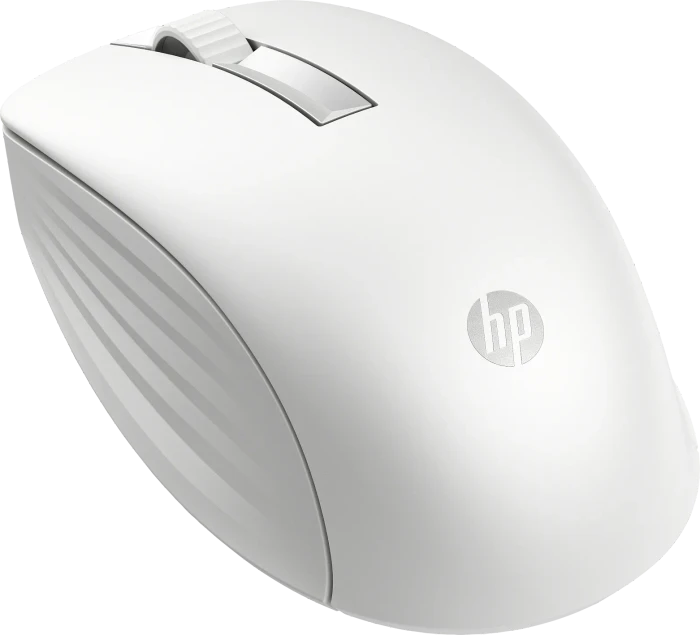 HP 650 Wireless Keyboard and Mouse Combo, weiß, USB, DE ab € 48,67 ...