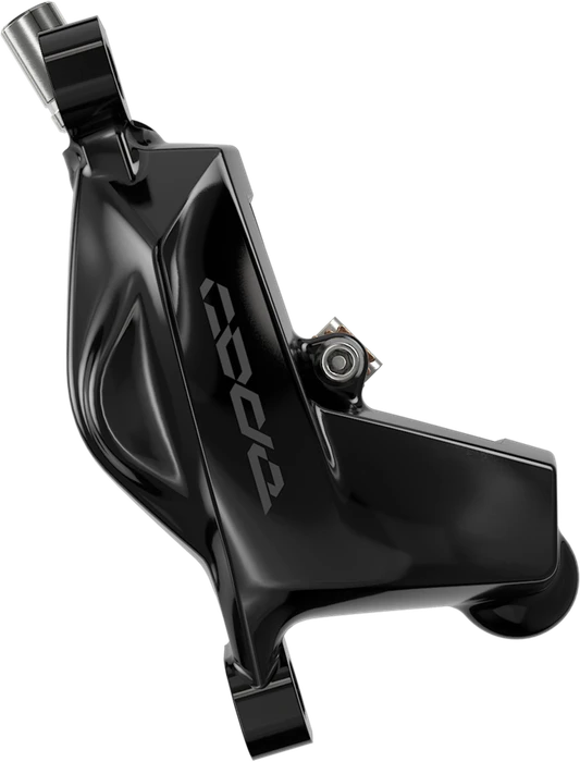 SRAM Code Stealth Silver VR Scheibenbremse ab € 123,99 (2025 ...
