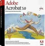 Adobe Acrobat 5.0 OEM/DSP/SB (PC) | Preisvergleich Geizhals Deutschland