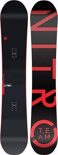 Nitro Team Pro (Modell 2022/2023) starting from £ 464.52 (2025) | Price ...