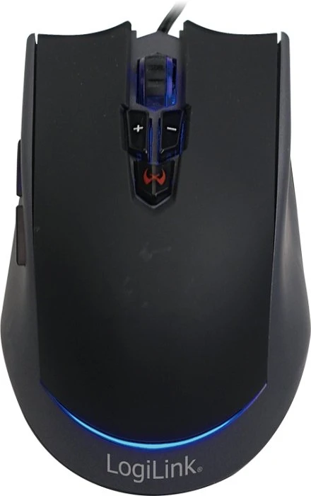 LogiLink optische Gaming Maus | Preisvergleich Geizhals Deutschland