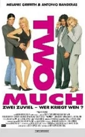 Two Much ab € 24,90 (2025) | Preisvergleich Geizhals Deutschland