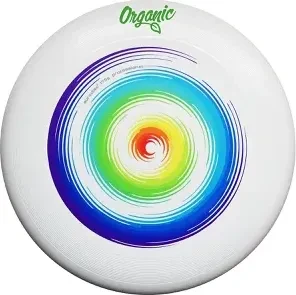 Eurodisc 175g Organic Ultimate Disc ab € 18,95 (2025) | Preisvergleich ...