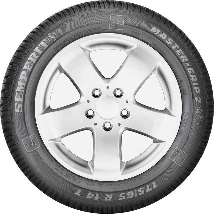 Semperit Master-Grip 2 185/65 R15 92T XL | Preisvergleich Geizhals ...