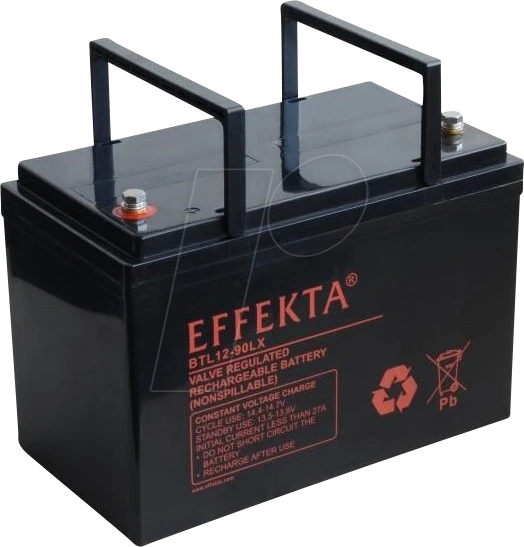 Effekta BTL12-90LX ab € 168,86 (2025) | Preisvergleich Geizhals Deutschland