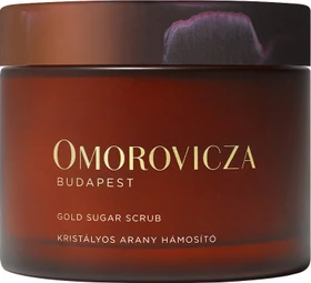 Omorovicza Gold Sugar Scrub ab € 70,60 (2025) | Preisvergleich Geizhals ...