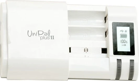 Hähnel UniPal Plus V2 Universalladegerät ab € 36,45 (2025 ...