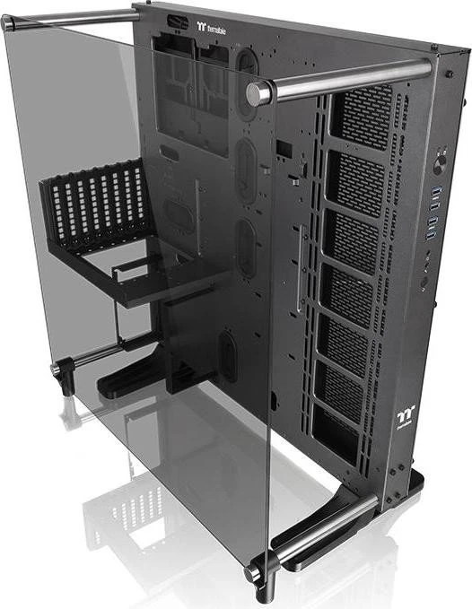 Thermaltake Core P5 TG Ti ab € 273,26 (2024) | Preisvergleich Geizhals ...