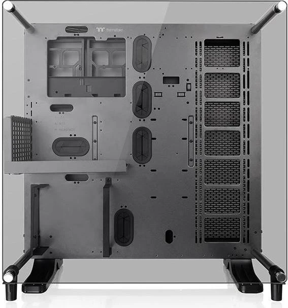 Thermaltake Core P5 TG Ti grau ab € 173,90 (2023) | Preisvergleich ...