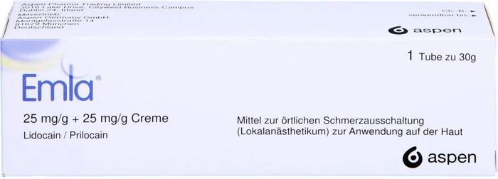 Aspen Emla Creme ab € 10,29 (2025) | Preisvergleich Geizhals Österreich