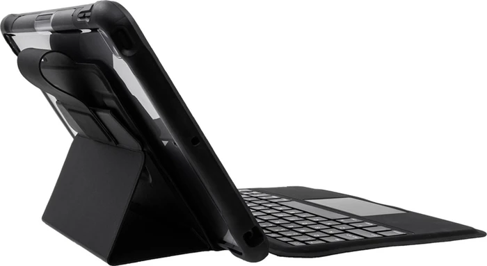 Otterbox UnlimitEd Keyboard Case for iPad 10.2", transparent/schwarz ...