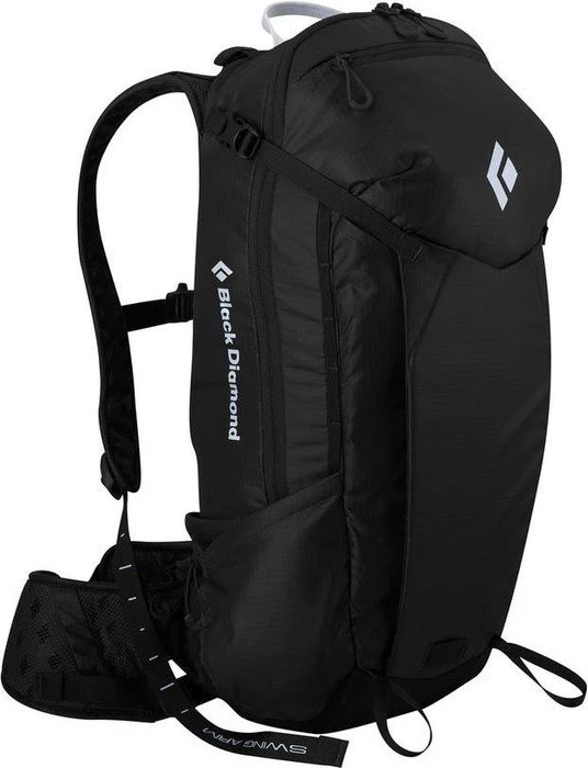 Black Diamond Nitro 22 schwarz ab € 105,75 (2024) | Preisvergleich ...