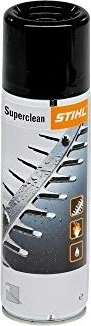 Stihl Superclean Spray, 50ml | Preisvergleich Geizhals Österreich