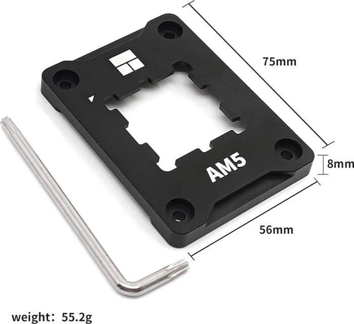 Thermalright AM5 CPU Contact Frame V2 | Preisvergleich Geizhals Deutschland