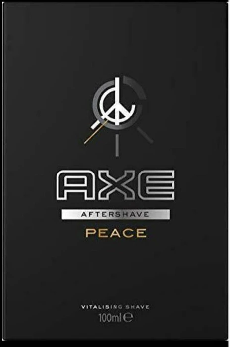 AXE Peace Aftershave Lotion ab € 7,87 (2023) | Preisvergleich Geizhals ...