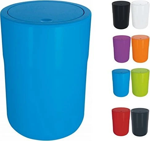 Spirella Cocco 5l blau ab € 17,09 (2025) | Preisvergleich Geizhals ...