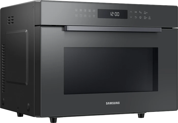 Mikrowelle Mit Heissluft Samsung