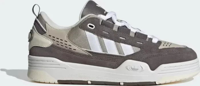 adidas Adi 2000 charcoal/cloud white/putty grey ab € 99,99 (2025 ...