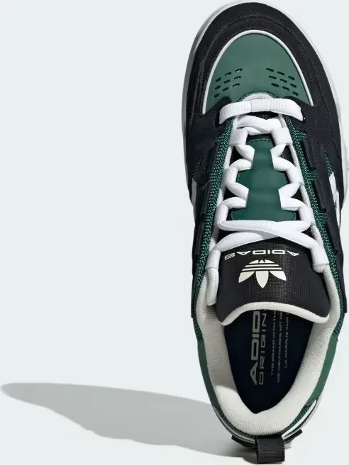 adidas Adi 2000 core black/cloud white/collegiate green ab € 89,99 ...