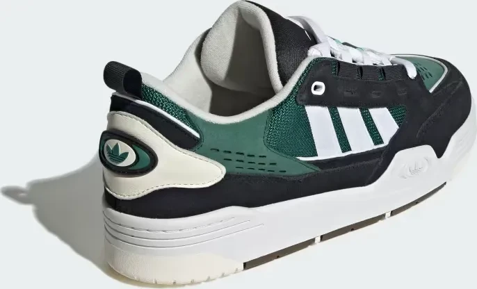 adidas Adi 2000 core black/cloud white/collegiate green ab € 89,99 ...