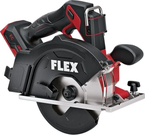 Flex CSM 57 18-EC Akku-Metallkreissäge solo ab € 202,99 (2026 ...