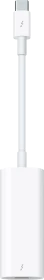 Apple Thunderbolt 3/USB-C auf Thunderbolt 2 Adapter ab € 45,98 (2026 ...