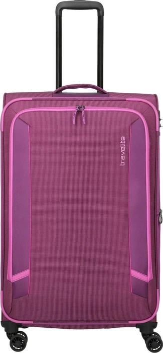 Travelite Corsiica Trolley L pink ab € 114,95 (2026) | Preisvergleich ...