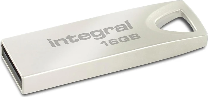 Integral Metal Arc, USB 2.0 ab € 5,05 (2026) | Preisvergleich Geizhals ...