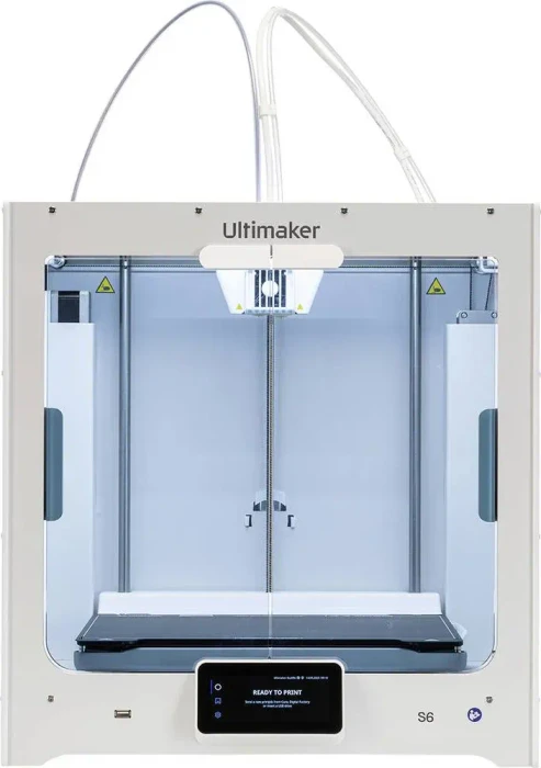 Ultimaker S6 Pro Bundle (S6 mit Flexplatte + Air Manager ...