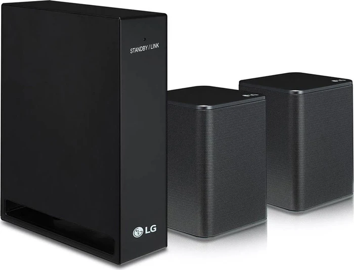 LG SPK8-S ab € 289,00 (2026) | Preisvergleich Geizhals Deutschland