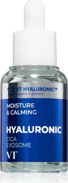 VT Cosmetics Cica Exosome H3 Hydro Ampoule Serum ab € 16,88 (2026 ...