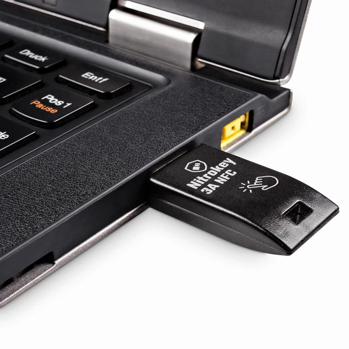 Nitrokey 3A NFC | Preisvergleich Geizhals Deutschland