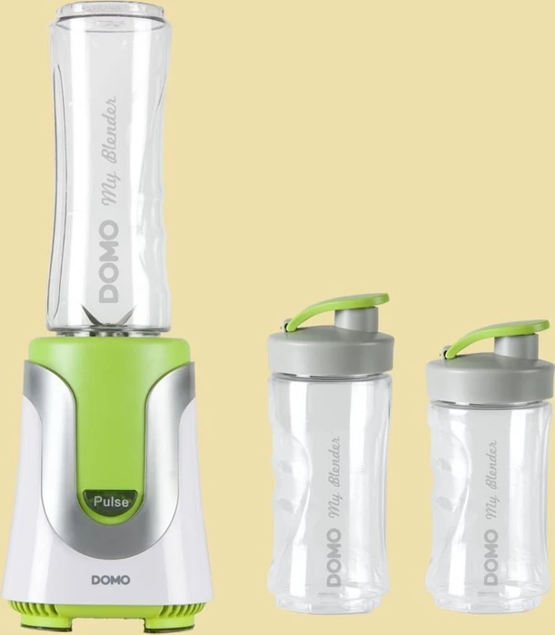 Domo DO492BL My Blender Family Smoothie Maker ab € 48,99 (2026 ...