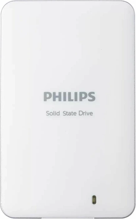 Philips Portable SSD Piano white, 240GB | Preisvergleich Geizhals ...