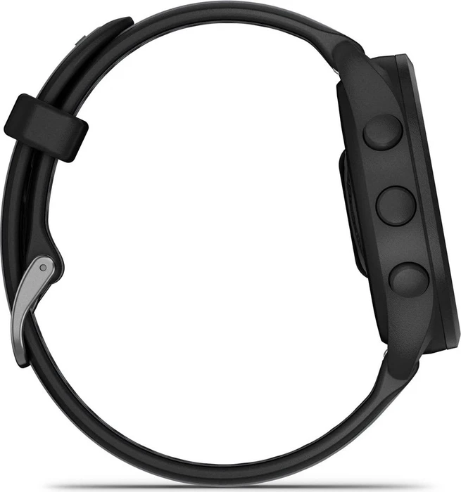 Garmin Forerunner 165 Music black/slate grey ab € 239,00 (2026 ...